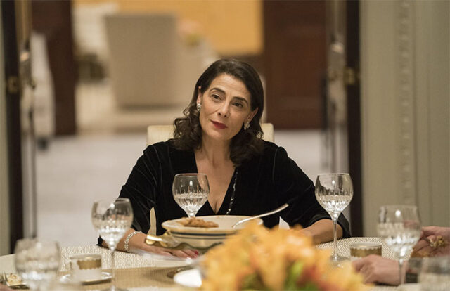 Dressing for Succession: Unveiling the Style Secrets of the Roy Family