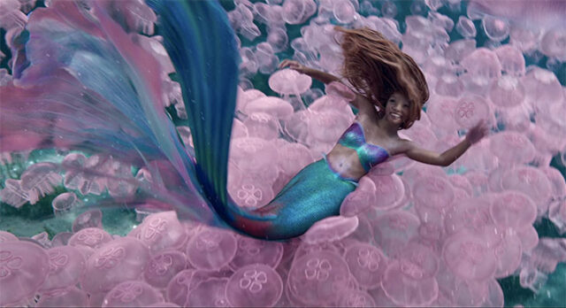 Mermaidcore Is The Only Trend You Need To Know This Summer