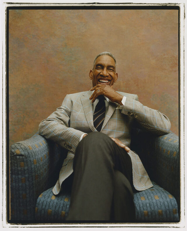 The Air Jordan 2 "H" Wings Pays Tribute to Howard “H” White