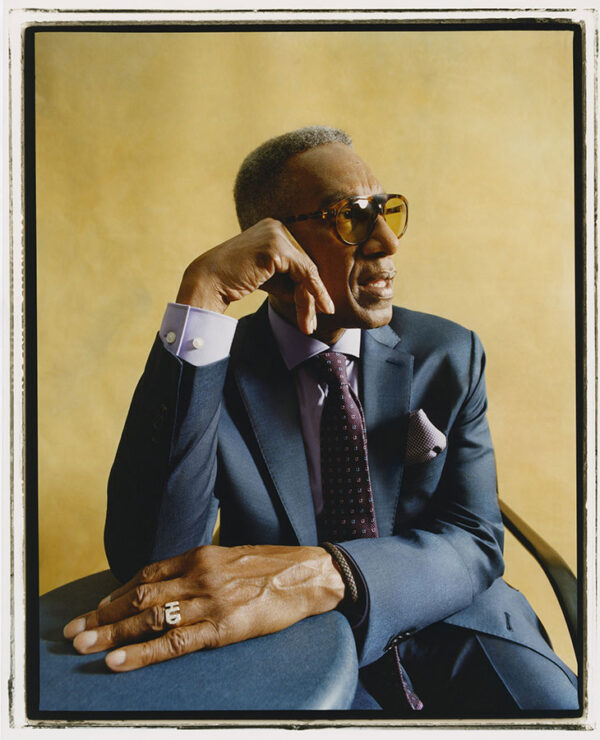 The Air Jordan 2 "H" Wings Pays Tribute to Howard “H” White