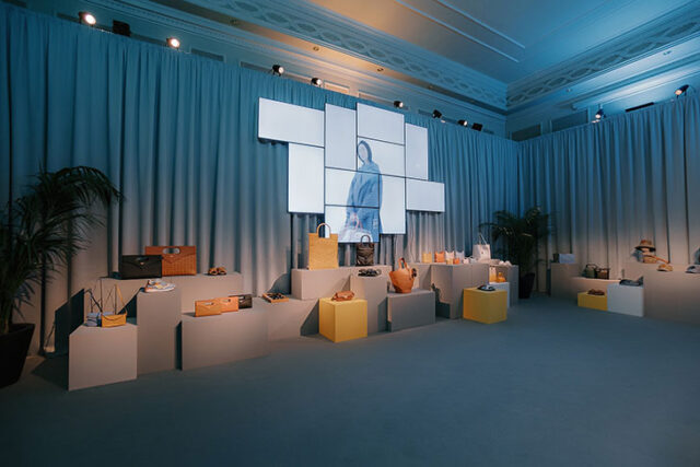 MCM Introduces New Creative Direction and Brand Identity