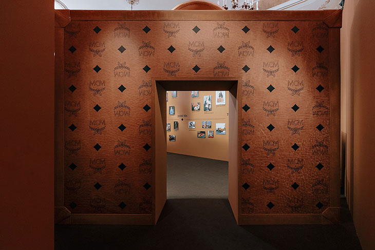 MCM Introduces New Creative Direction and Brand Identity