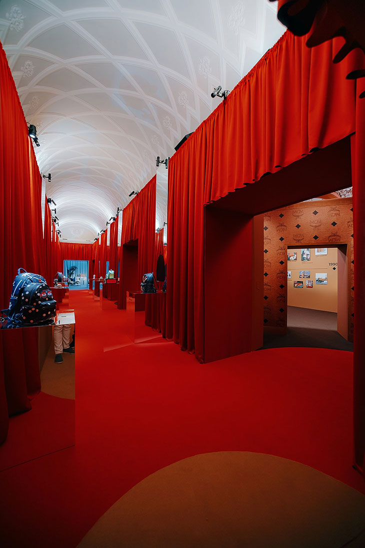 MCM Introduces New Creative Direction and Brand Identity