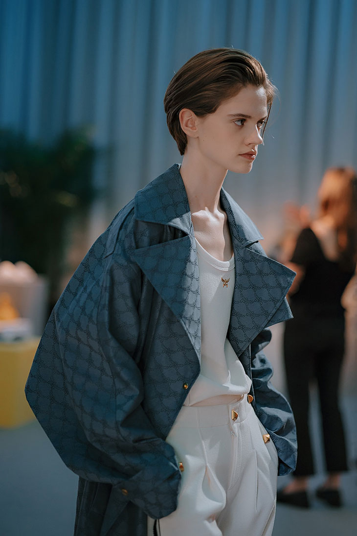 MCM Introduces New Creative Direction and Brand Identity