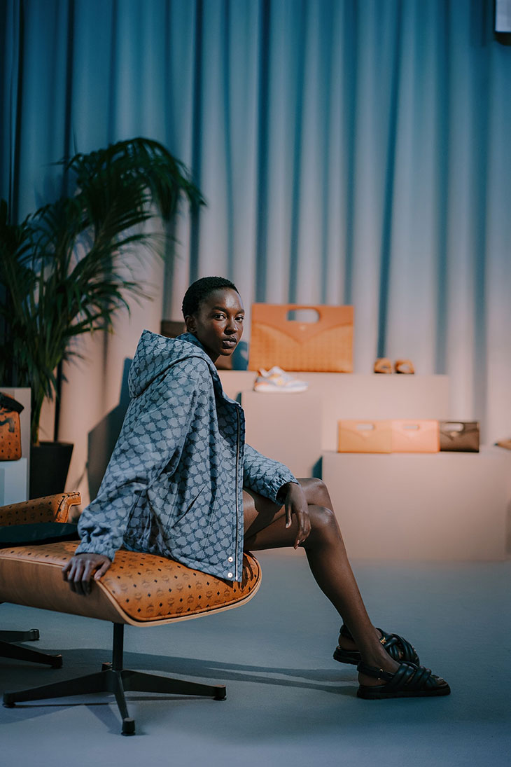 MCM Introduces New Creative Direction and Brand Identity