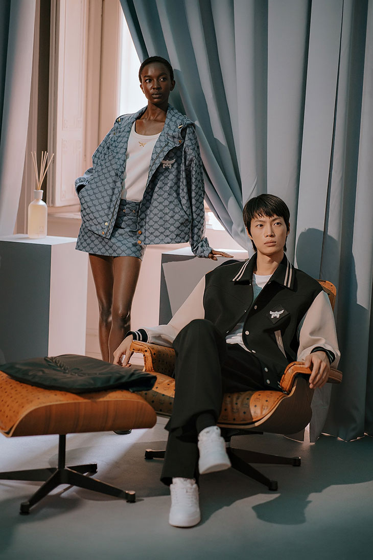 MCM Introduces New Creative Direction and Brand Identity