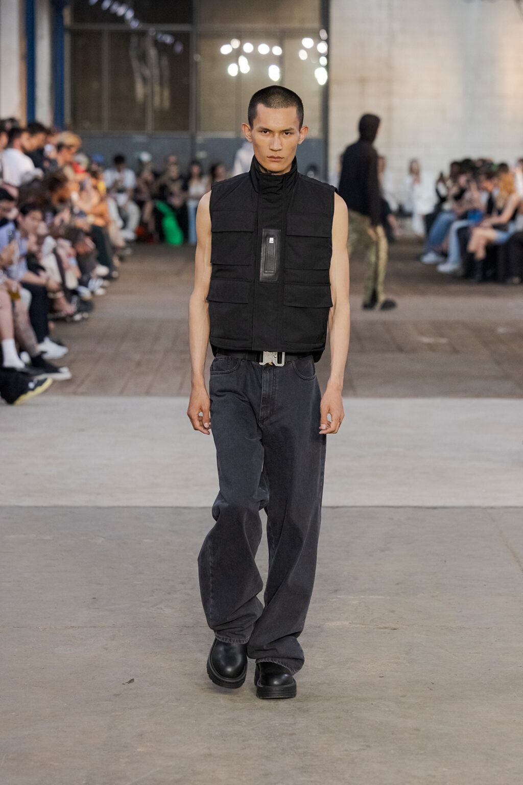 1017 ALYX 9SM Menswear Spring Summer 2024