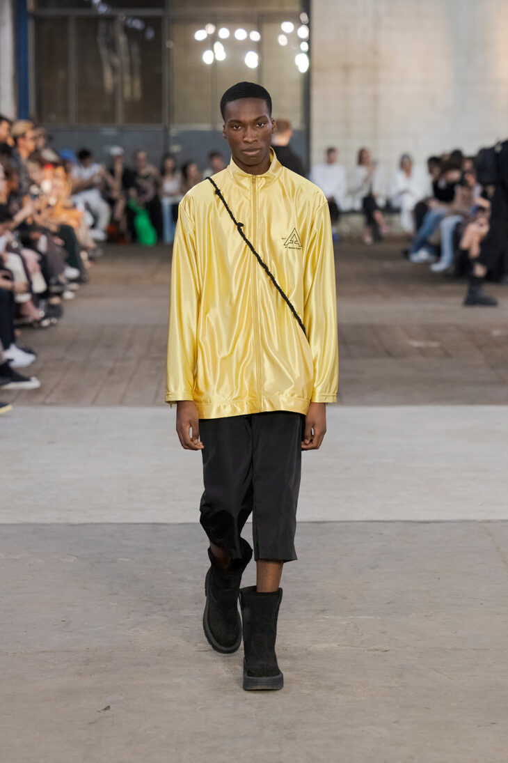 1017 ALYX 9SM Menswear Spring Summer 2024