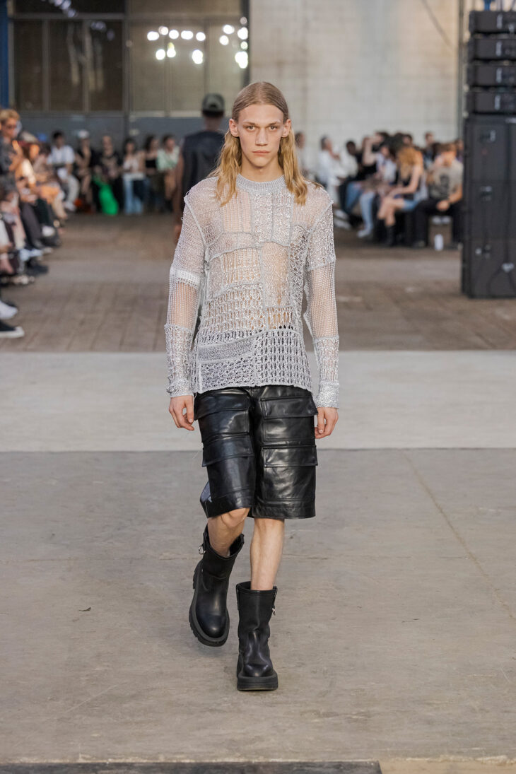 Matthew M. Williams Teams Up with Adrian Cheng for 1017 ALYX 9SM