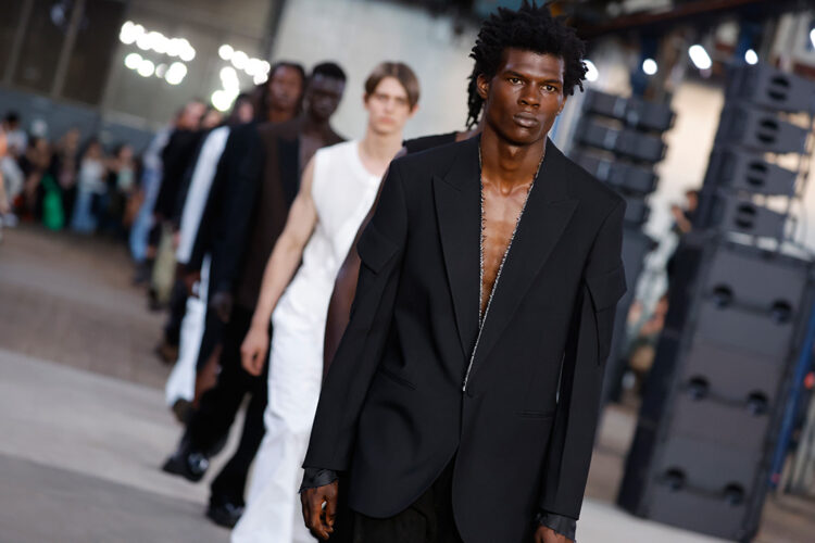 1017 ALYX 9SM Menswear Spring Summer 2024