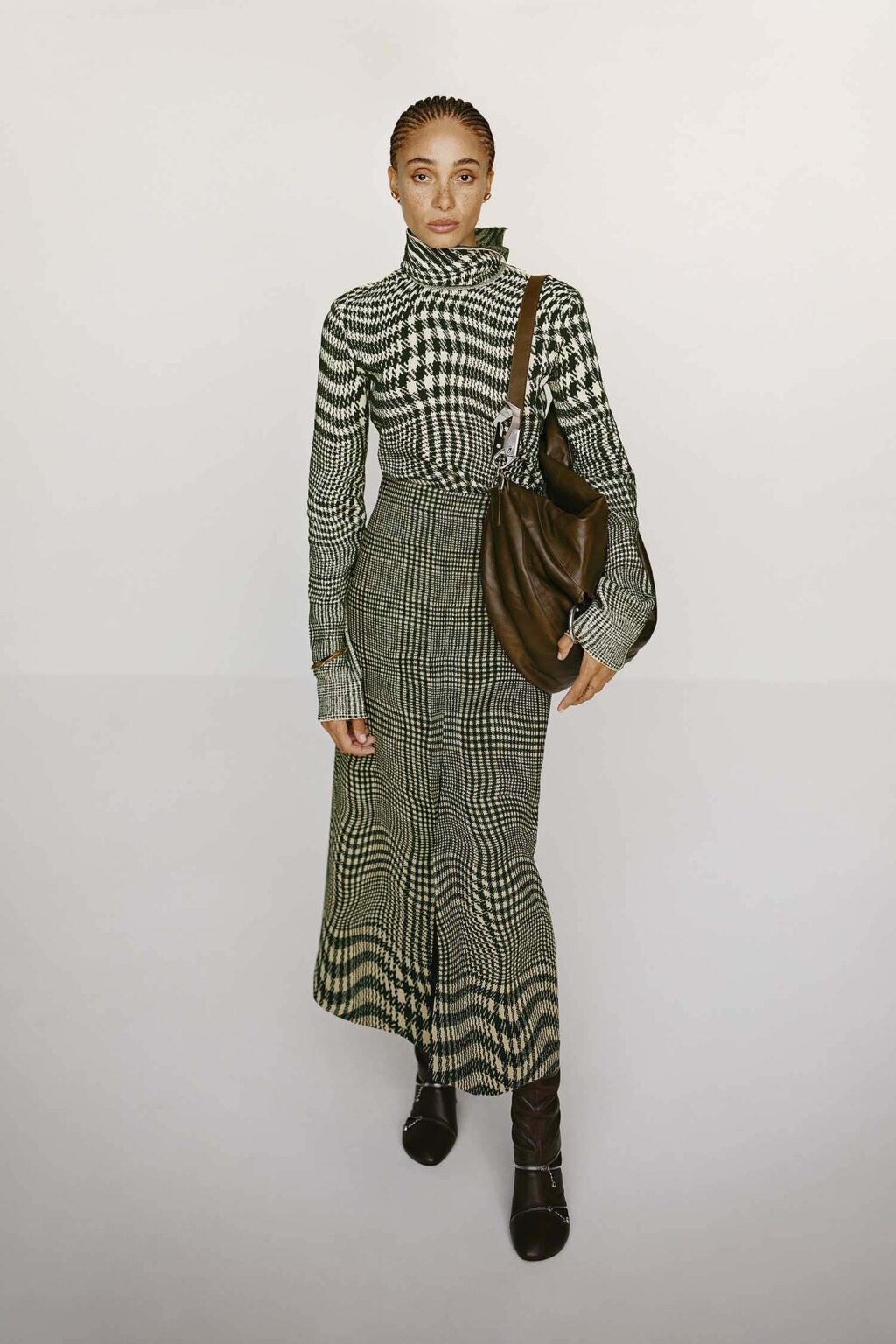BURBERRY Spring 2024 Collection