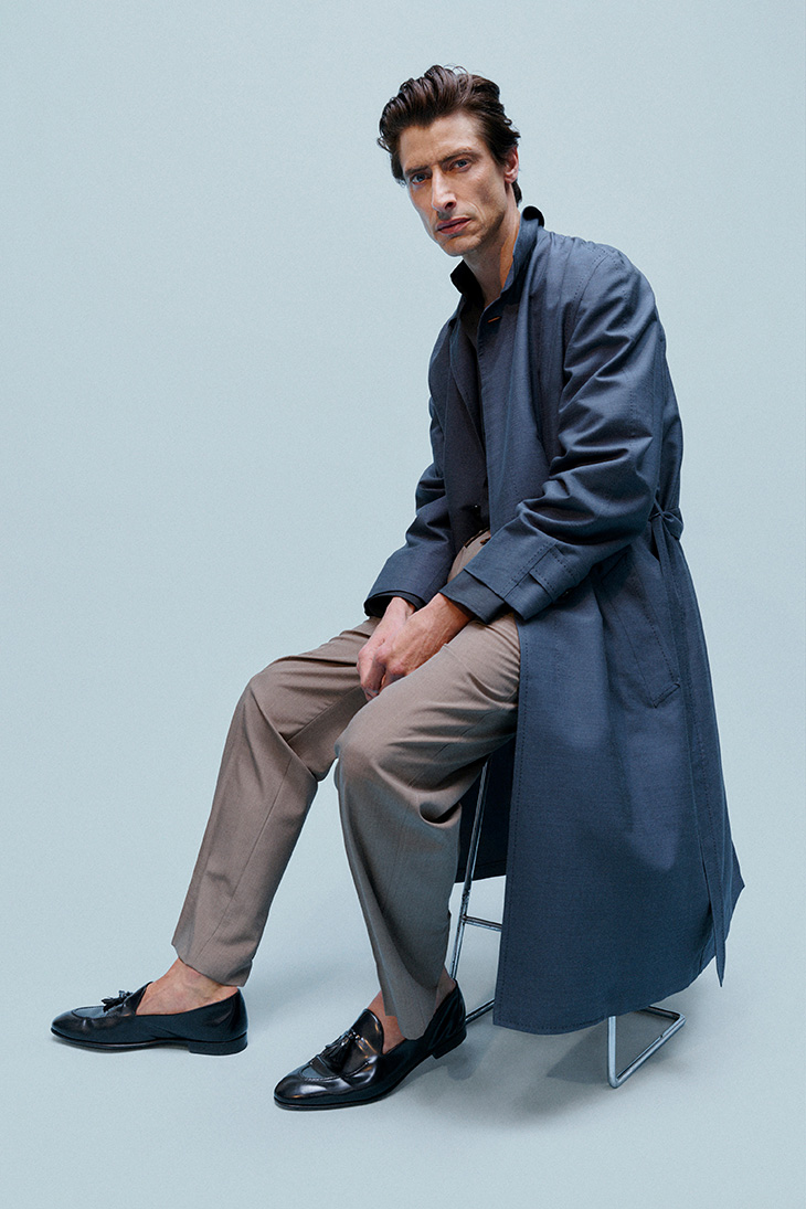 Brioni Spring Summer 2024 Runway Collection Brioni Spring Summer 2024 Runway Collection