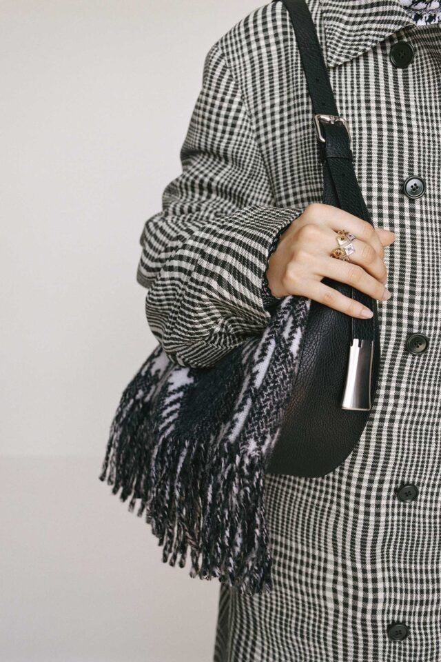 BURBERRY Spring 2024 Collection