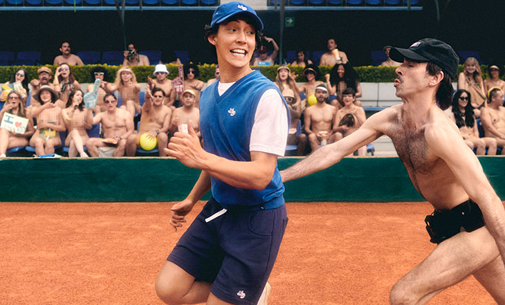 PUMA x Noah Collaboration: Embracing Fun and Nostalgia