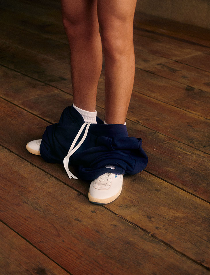 PUMA x Noah Collaboration: Embracing Fun and Nostalgia