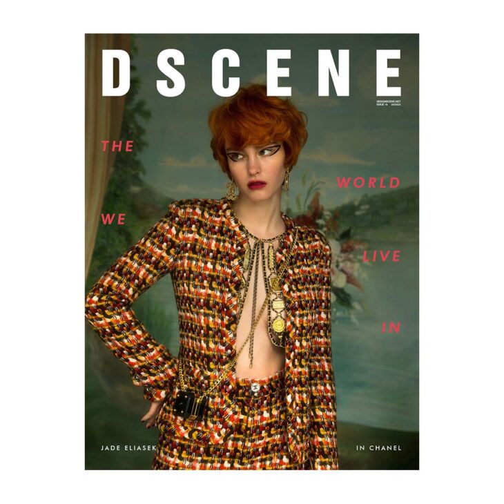 Shop - D'scene Publishing Magazines In Print & Digital