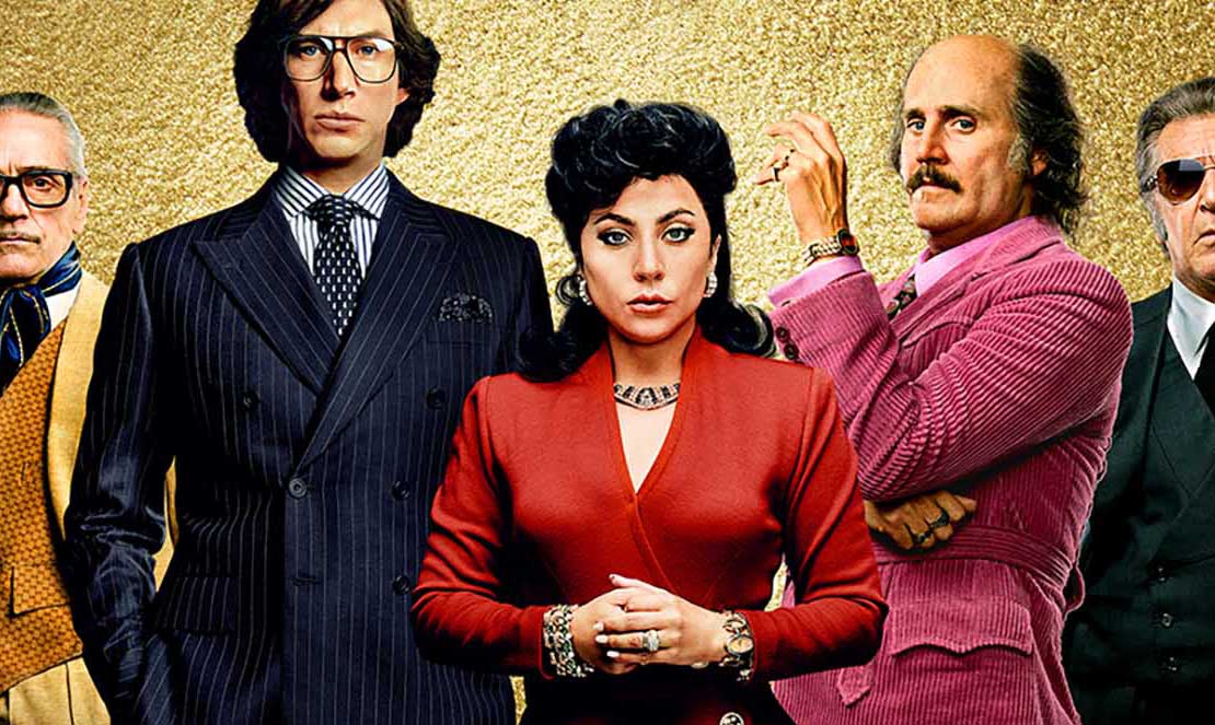 Five Movies That Delved Deep Into the Fashion Industry