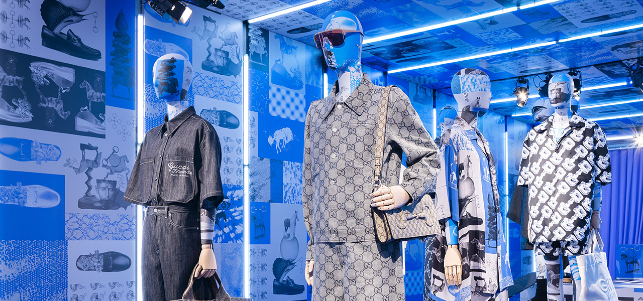 Gucci Marks 70 Years Since the Creation of the Horsebit Loafer