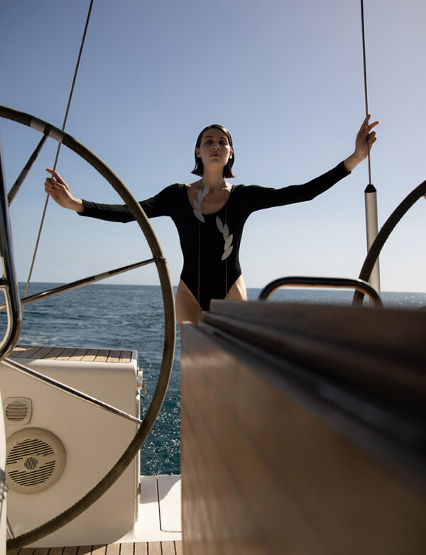 DSCENE STYLE STORIES: Heeling by Maxim Miller