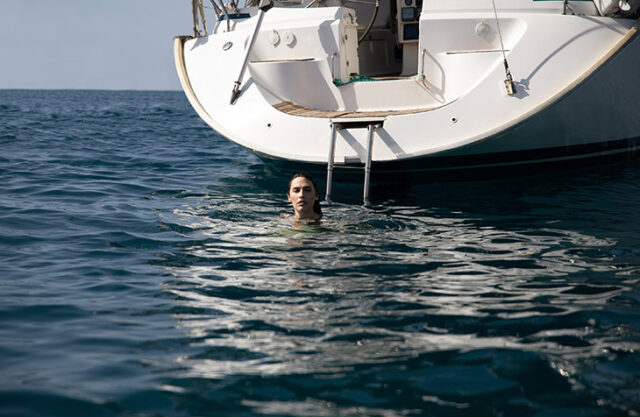 DSCENE STYLE STORIES: Heeling by Maxim Miller