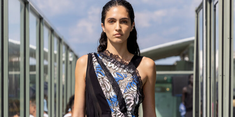 KOCHÉ Spring Summer 2024 Collection