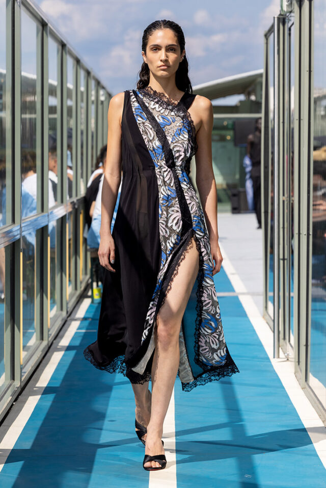 KOCHÉ Spring Summer 2024 Collection