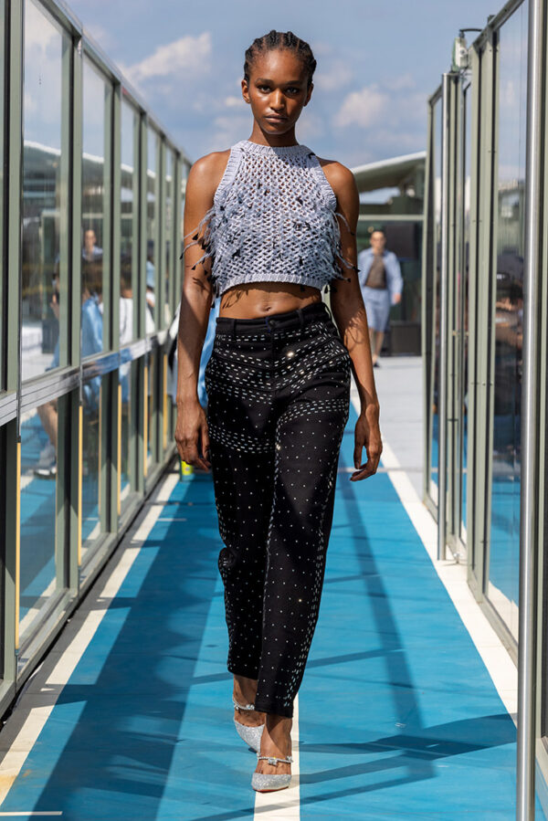 KOCHÉ Spring Summer 2024 Collection