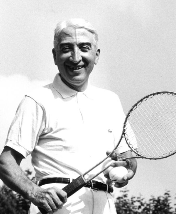 LACOSTE Celebrates its 90th Anniversary