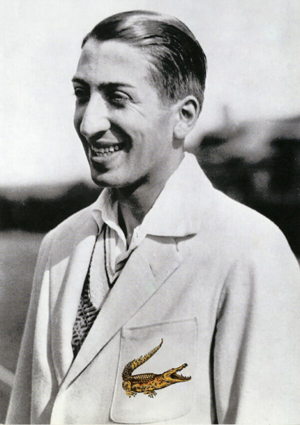 LACOSTE Celebrates its 90th Anniversary