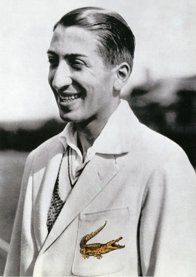 LACOSTE Celebrates its 90th Anniversary