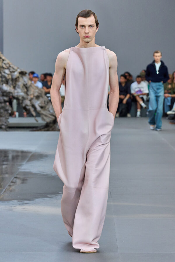 LOEWE Spring Summer 2024 Collection