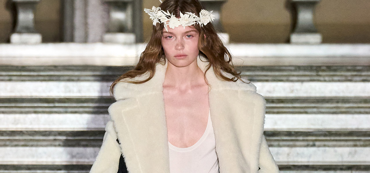 Discover MAX MARA Resort 2024 Collection