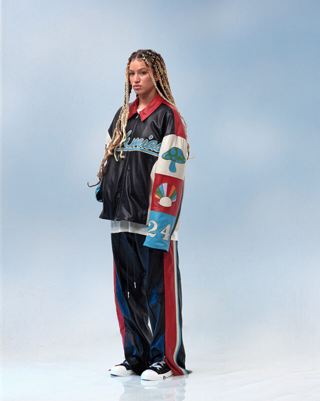 NAHMIAS Spring Summer 2024 Collection