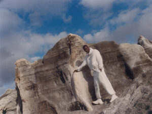 Power of Nature: Puma x Koché Capsule Collection Second Drop