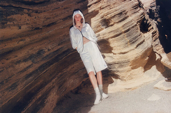 Power of Nature: Puma x Koché Capsule Collection Second Drop