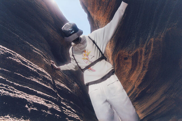 Power of Nature: Puma x Koché Capsule Collection Second Drop