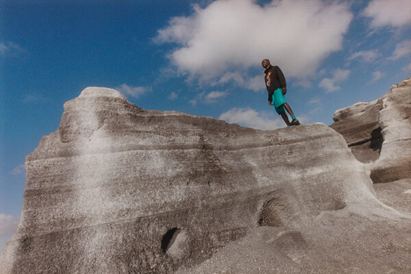 Power of Nature: Puma x Koché Capsule Collection Second Drop