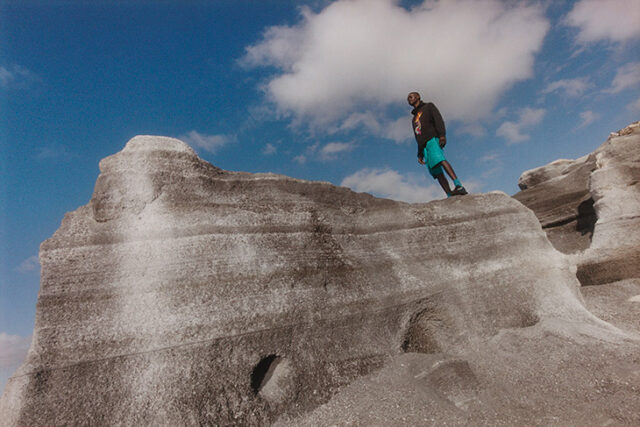 Power of Nature: Puma x Koché Capsule Collection Second Drop