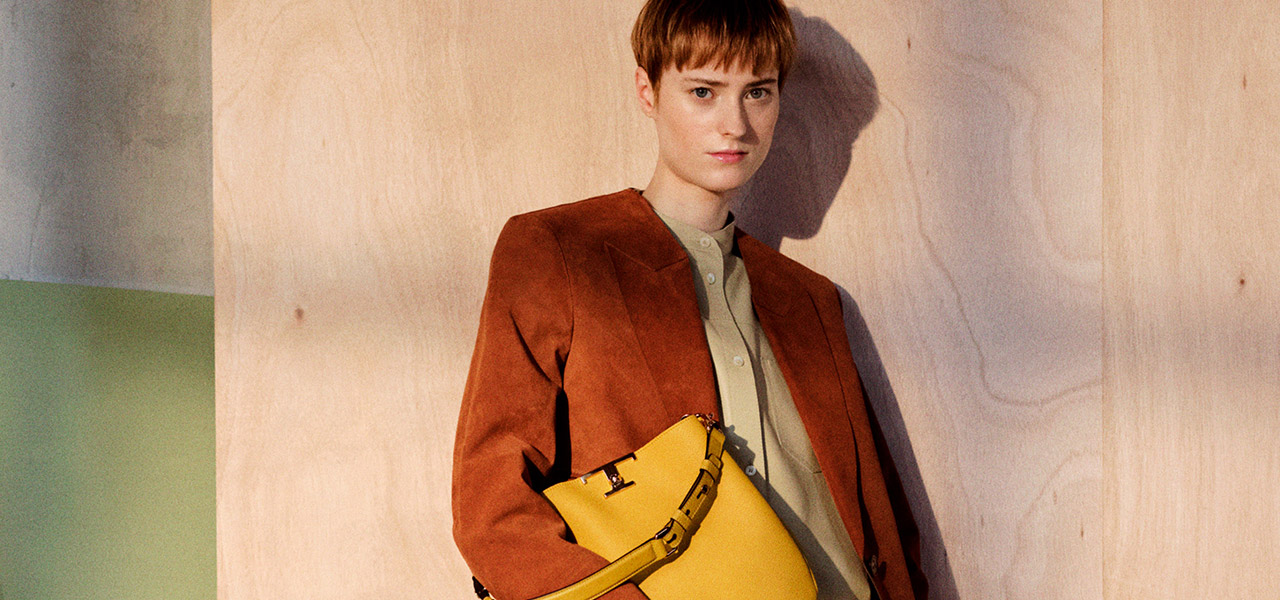 Discover TOD'S Resort 2024 Collection