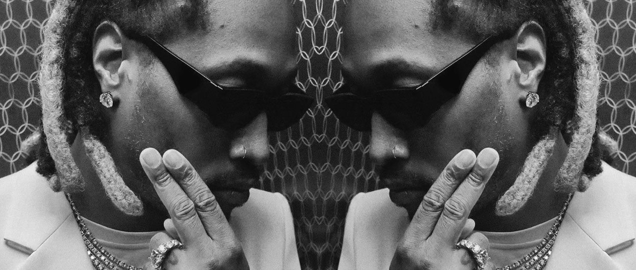 Future Takes the Helm as Creative Director of Lanvin Lab