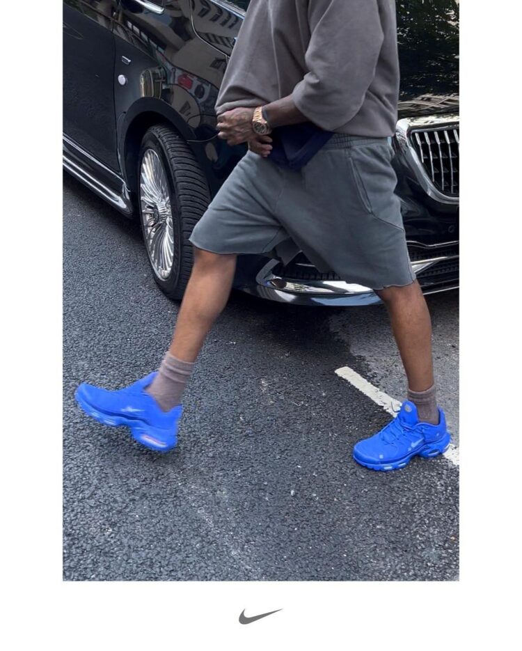 A-COLD-WALL's Nike Air Max Is Here