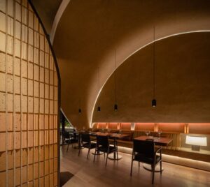 How to Design a Trendy New Bar that Attracts Attention