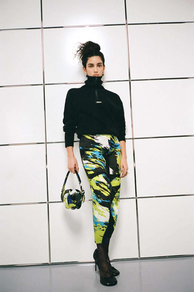 COPERNI Pre-Fall 2023 Collection