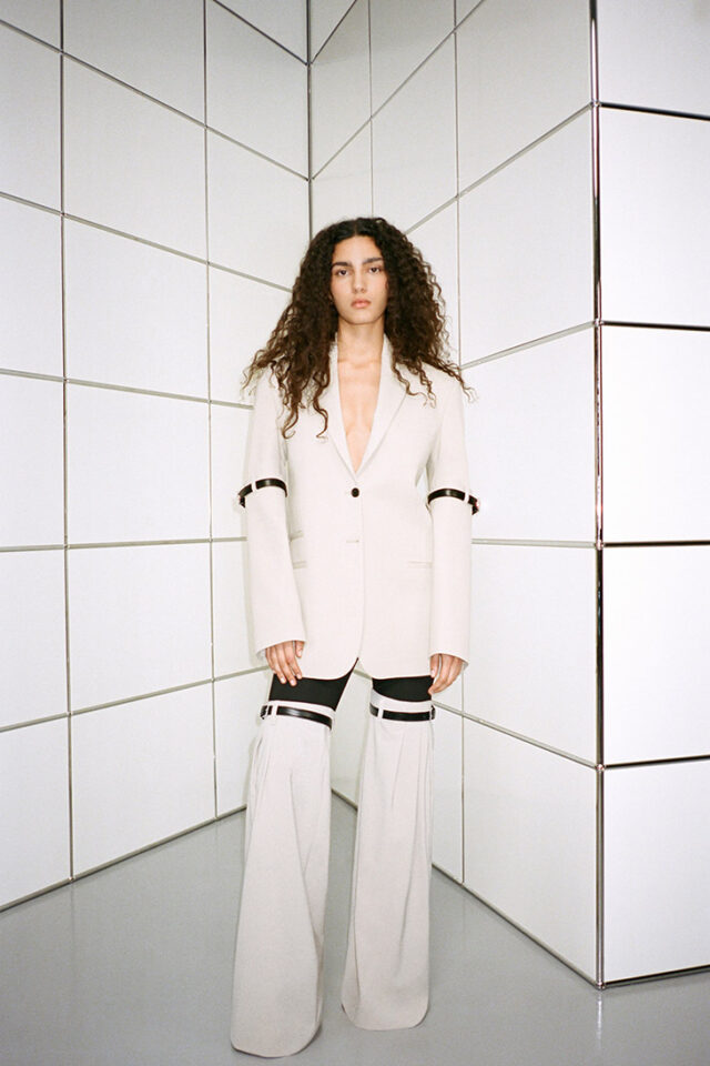 COPERNI Pre-Fall 2023 Collection