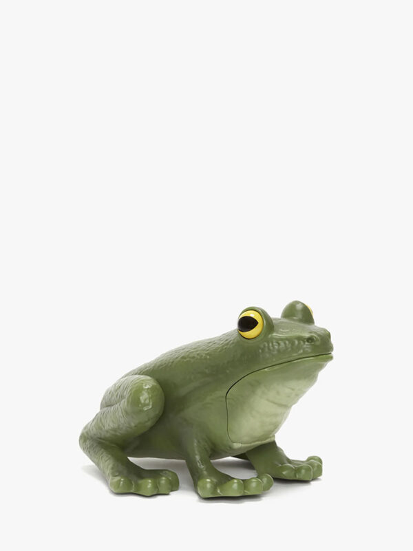 JW Anderson Unveils a Playful Frog Clutch Bag