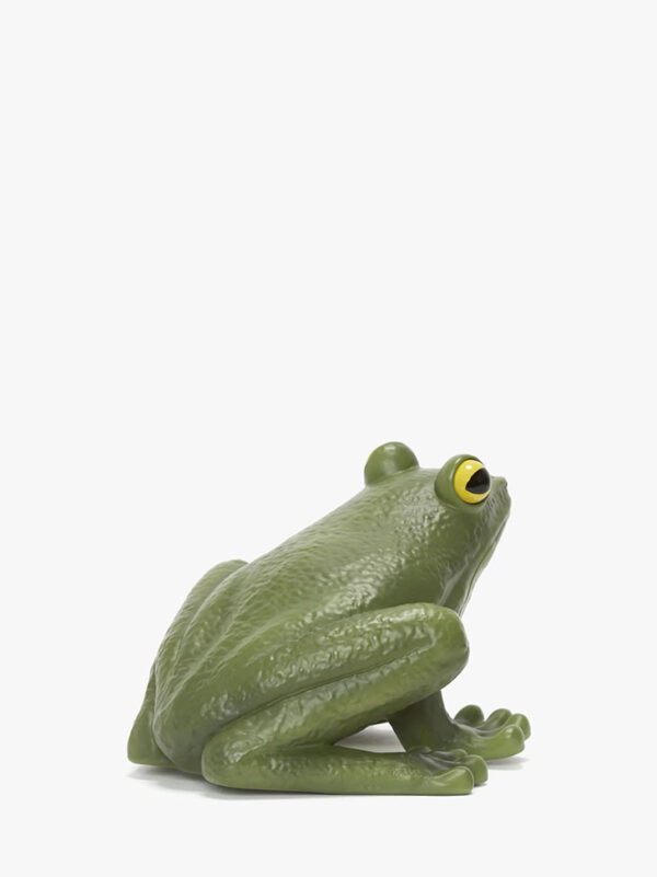 JW Anderson Unveils a Playful Frog Clutch Bag