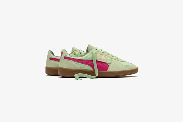 The Iconic Puma Palermo OG Returns This Summer