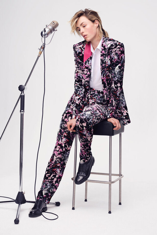 Didit Hediprasetyo Fall Winter 2023.24 Haute Couture Collection