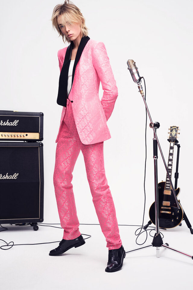 Didit Hediprasetyo Fall Winter 2023.24 Haute Couture Collection