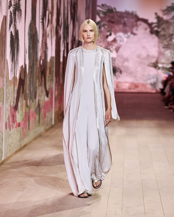 DIOR Fall Winter 2023.24 Haute Couture Collection